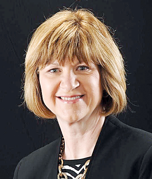 Painter serving as speaker for D&E Nurses’ Pinning Ceremony | News ...